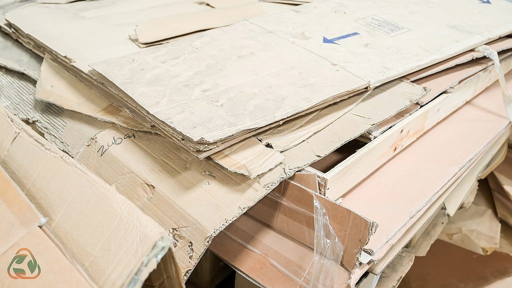 Best Paper and Cardboard Recycling Solutions in Dubai UAE