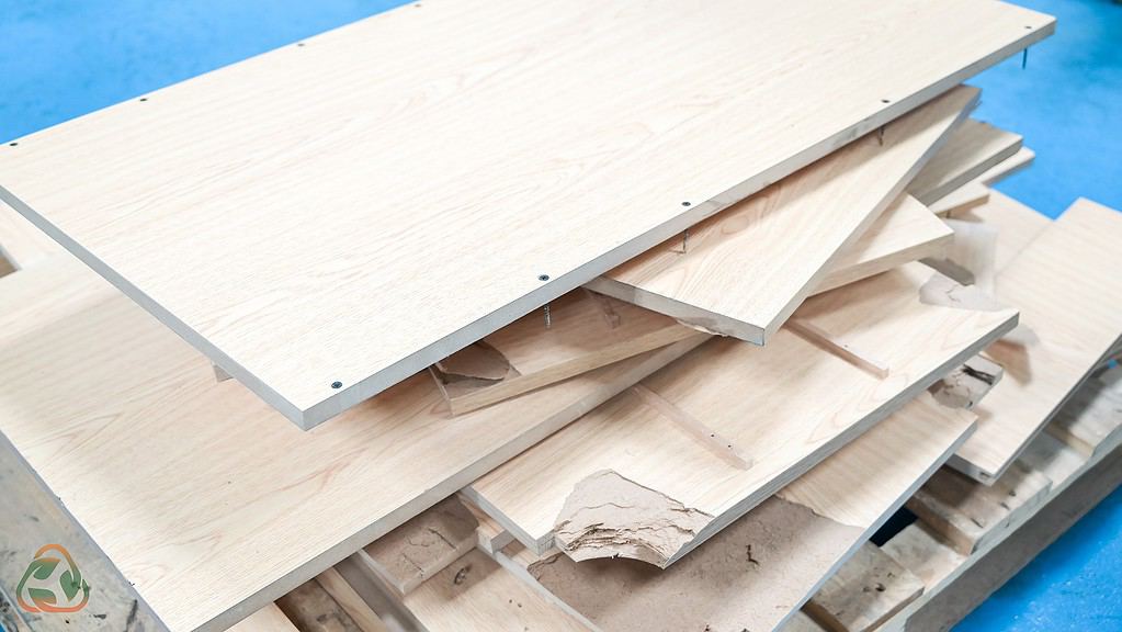 Reliable Wood Recycling Company in Dubai | Eco Wood Disposal Near Me